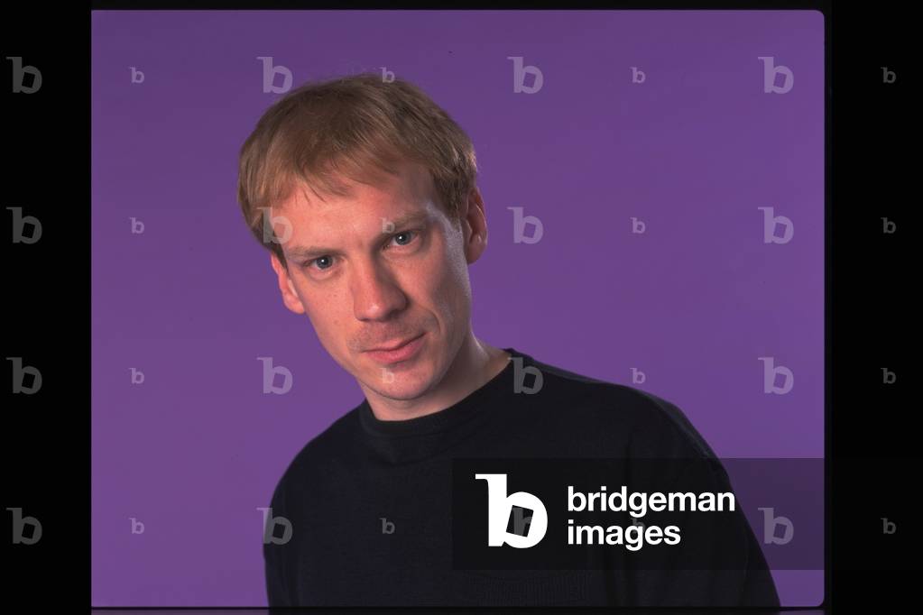 Image of Shaun Dingwall, c. 1999 (photo)