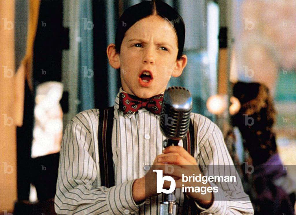 Bug Hall Little Rascals Reunion