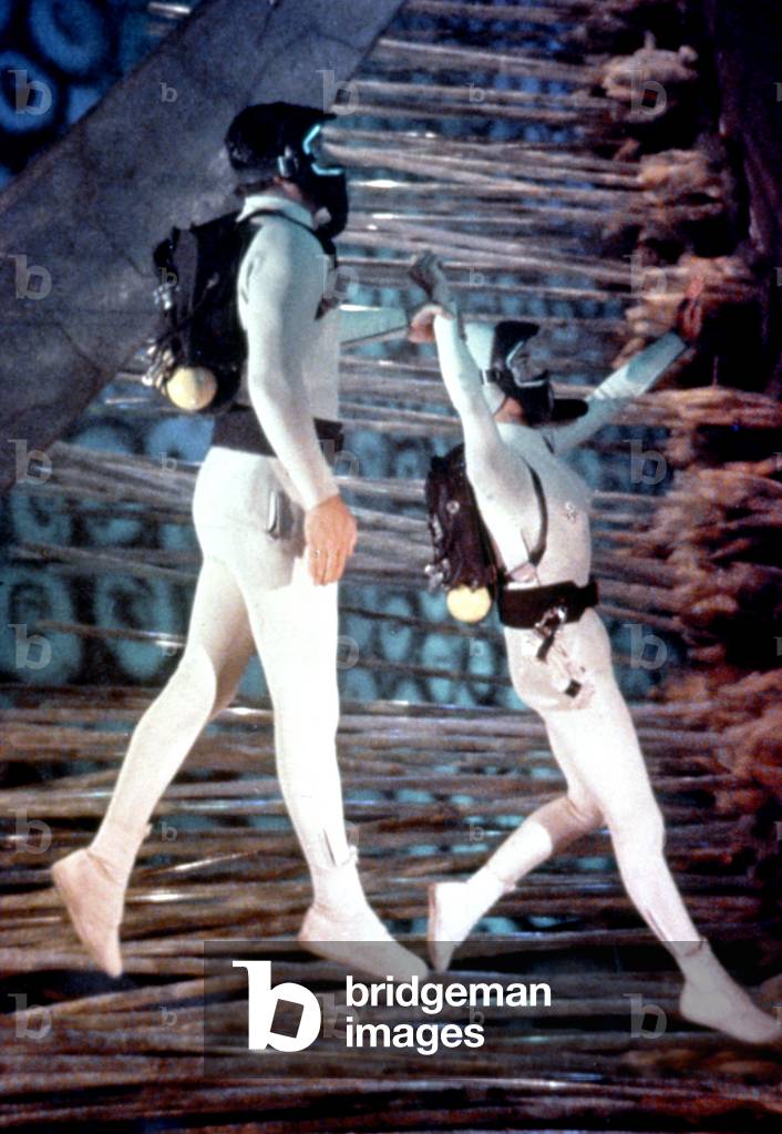 Raquel Welch Fantastic Voyage Raquel Welch Fantastic Voyage