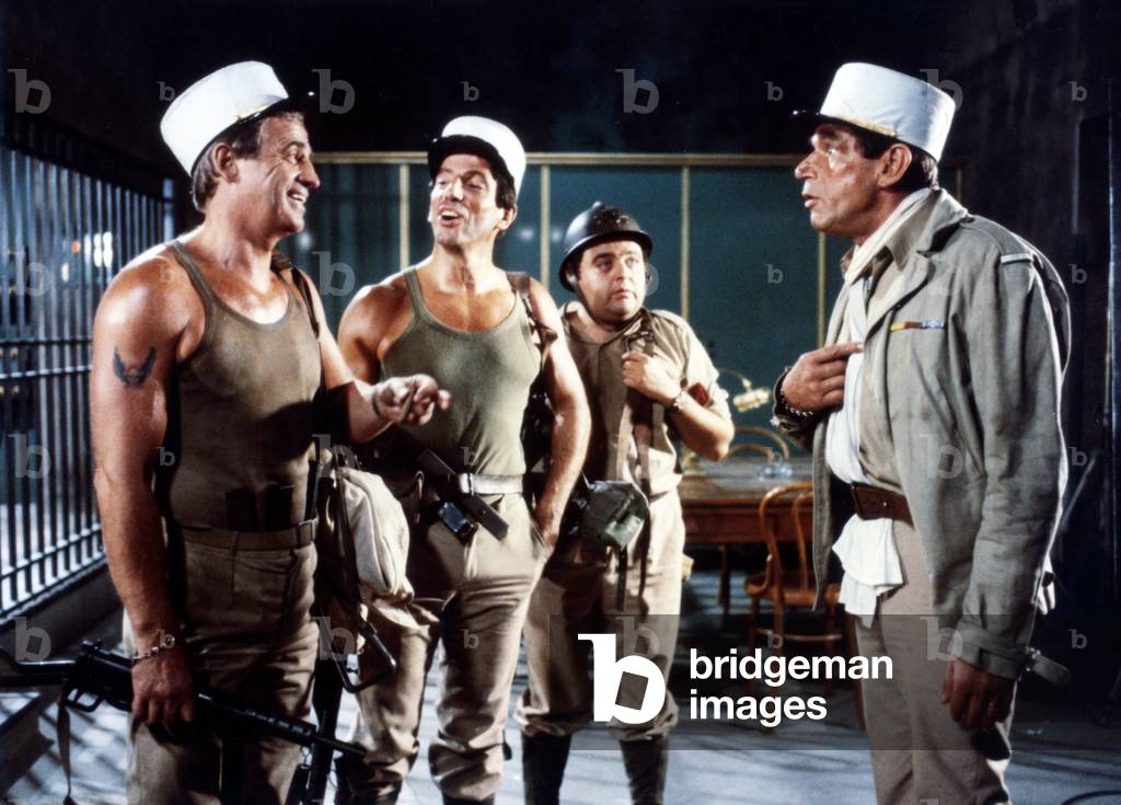 Image of Les morfalous