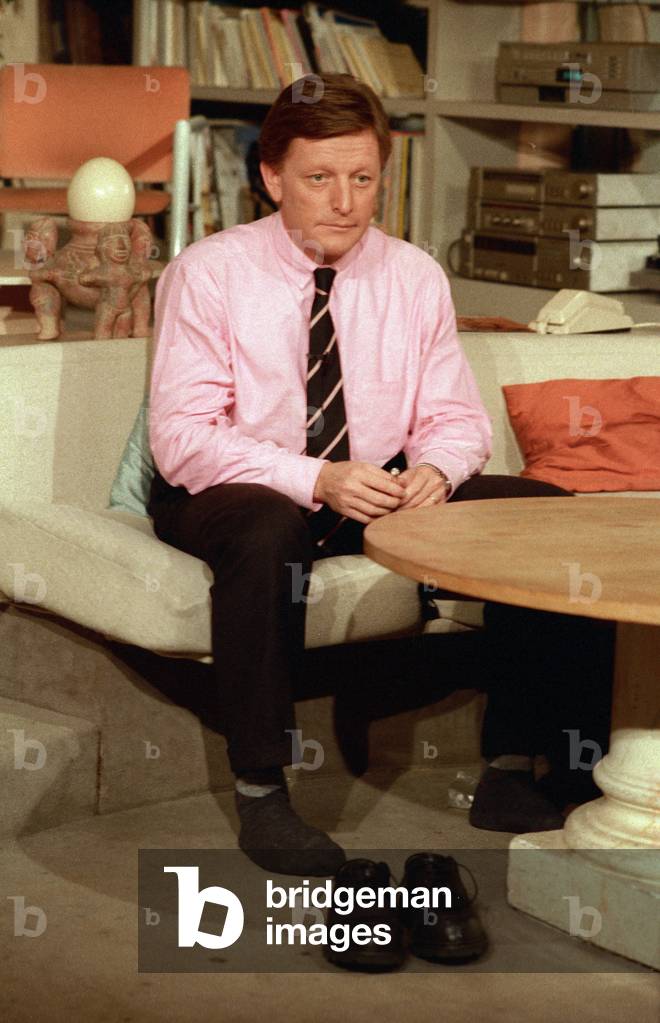 Image of Roger Zabel by Schwartz, Claude