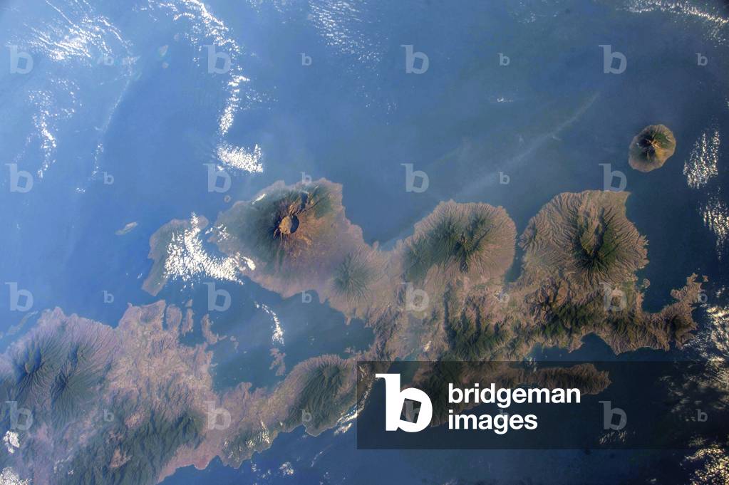 200th Anniversary Of Tambora Eruption A Reminder Of, 59% OFF