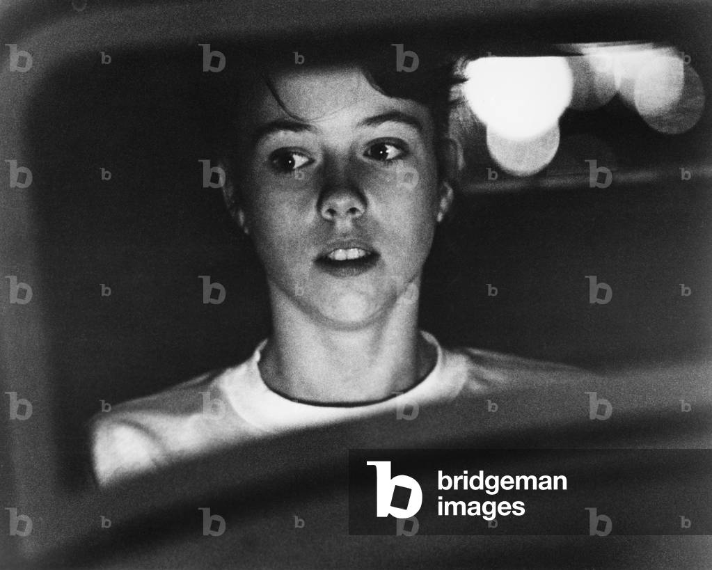 Mackenzie Phillips American Graffiti