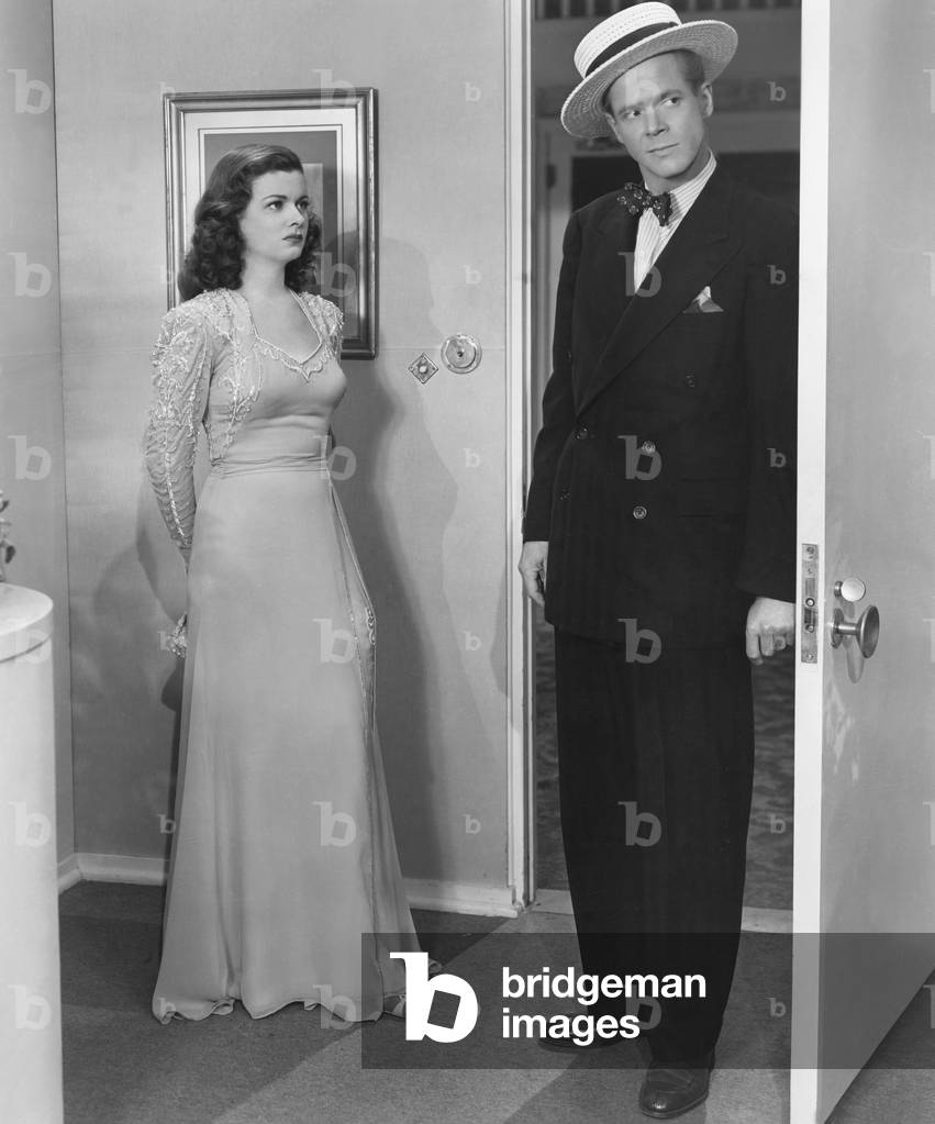 Dan Duryea That Other Woman Dan Duryea, 1954 Newspapers.com™