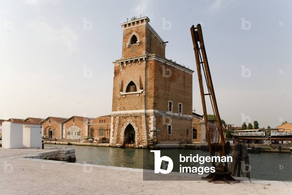 Venice Architecture Renaissance