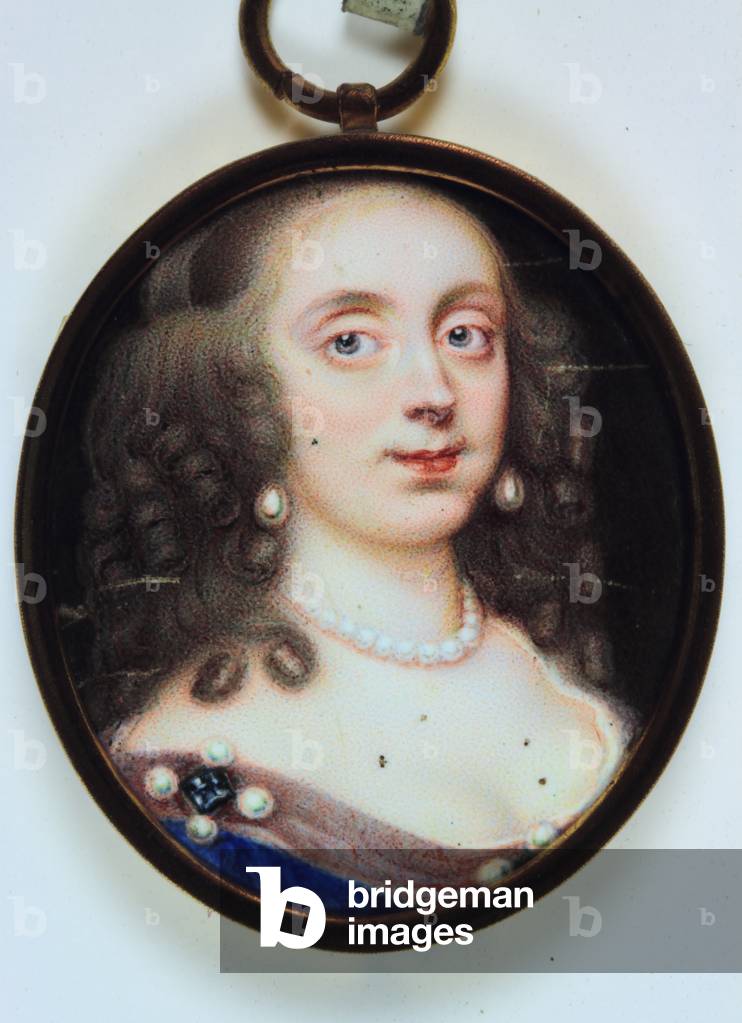 Image of A lady called Elizabeth Rogers, Viscountess Mansfield (w/c on ...
