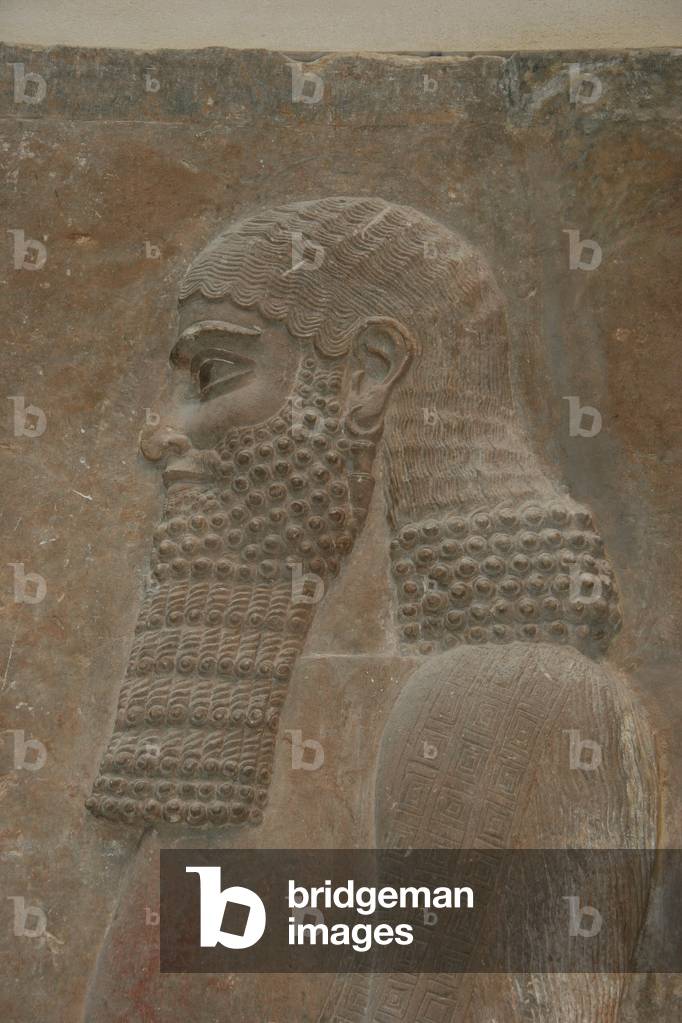Assyrian Art