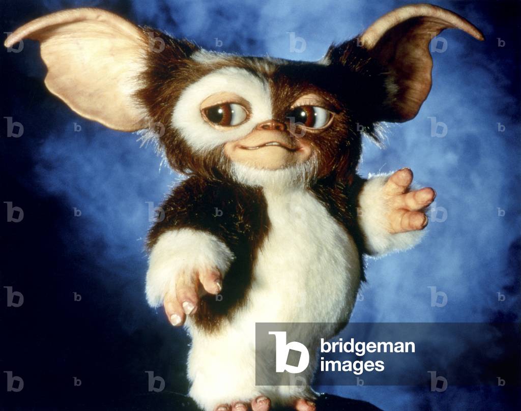 Image of Gremlins (photo)