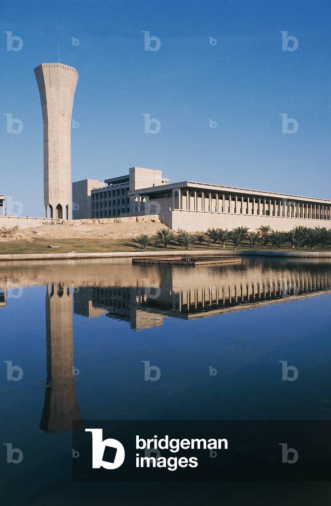 Image of Mosque of Dhahran, Eastern Province, Saudi Arabia