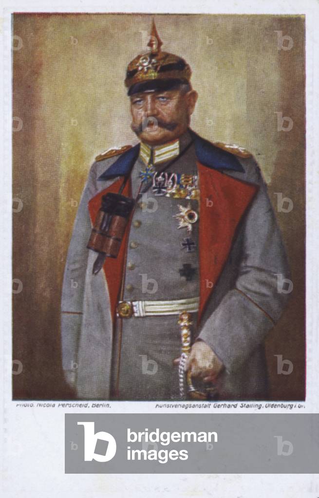 German Field Marshals