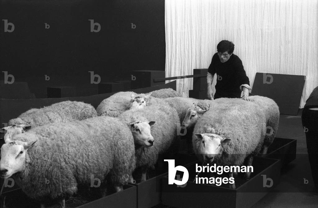 Image of Jean Christophe Averty