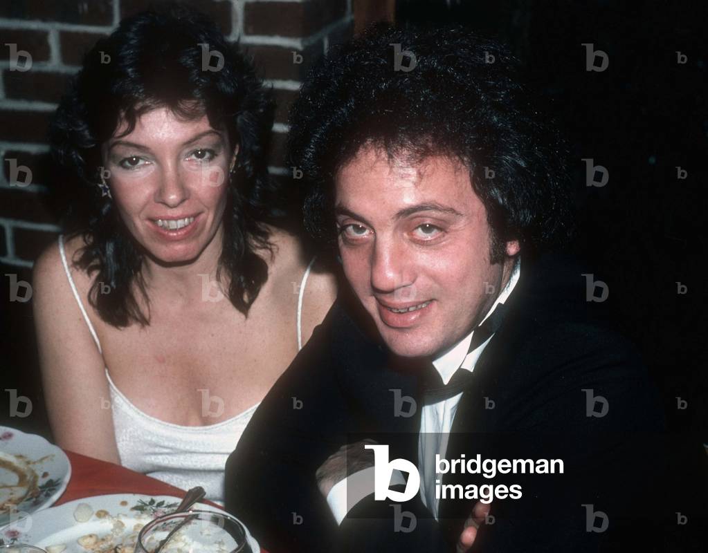 La Primera Esposa De Billy Joel, Elizabeth What Happened To Billy