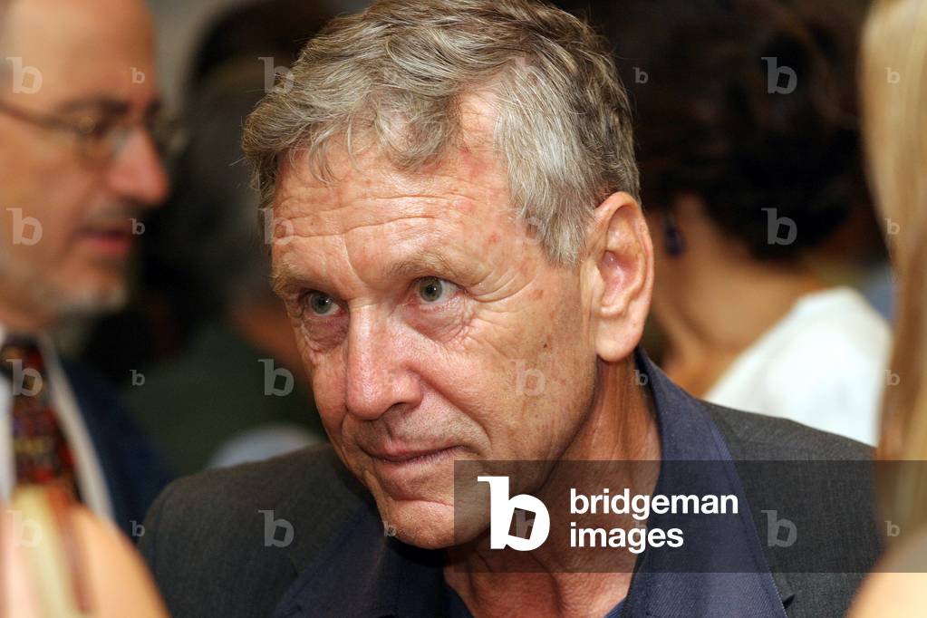 Image of Amos Oz