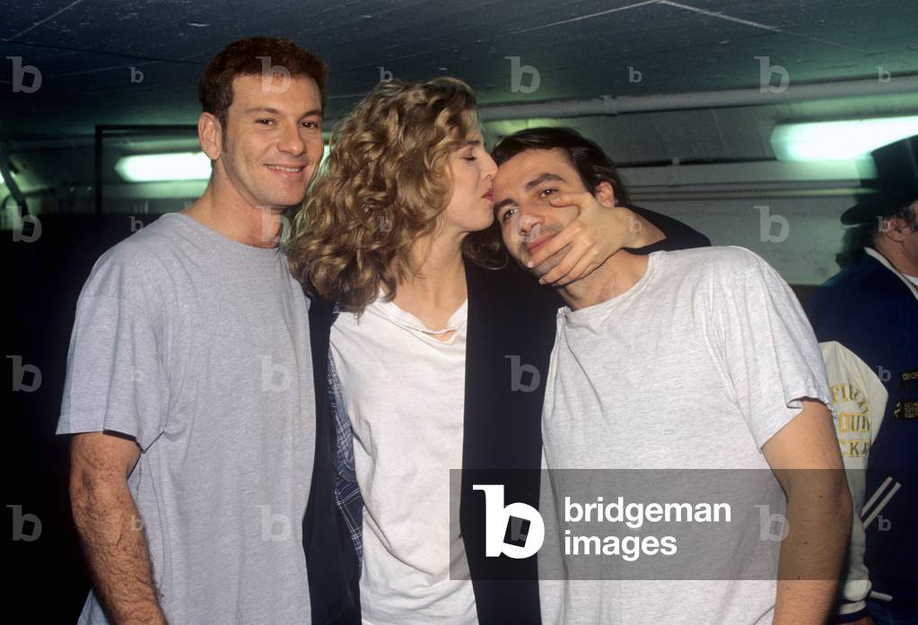 Image of Sophie B. Hawkins, 1992 (photo)