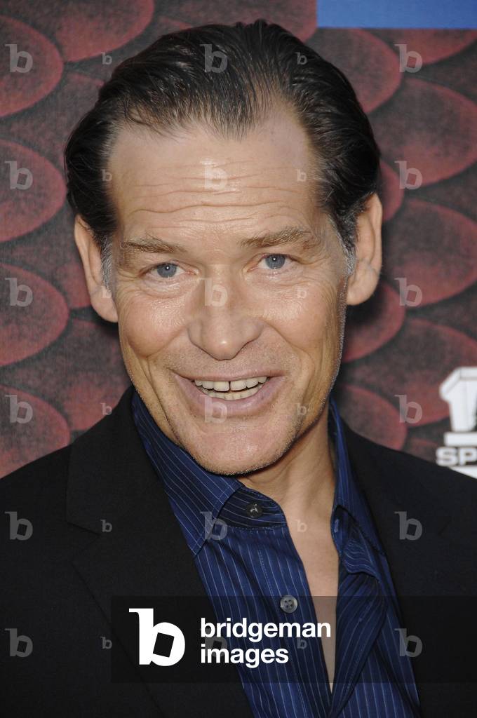 James Remar