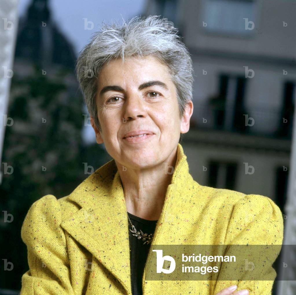 Image of Chantal Delsol