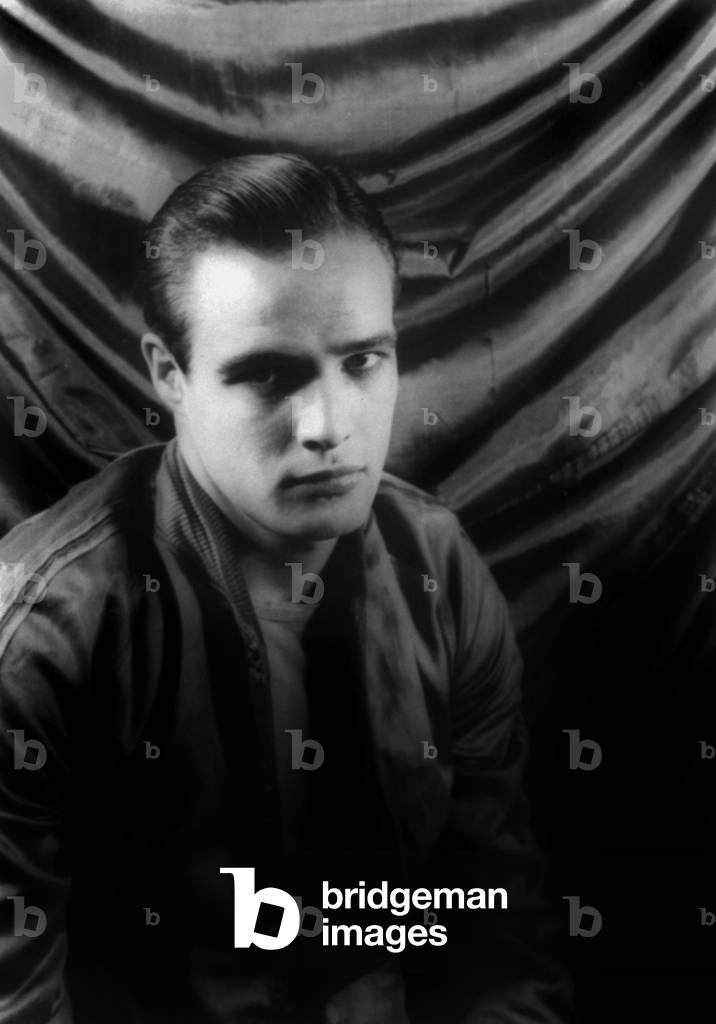 Marlon Brando 1948 Marlon Brando And The Education Of An American Icon