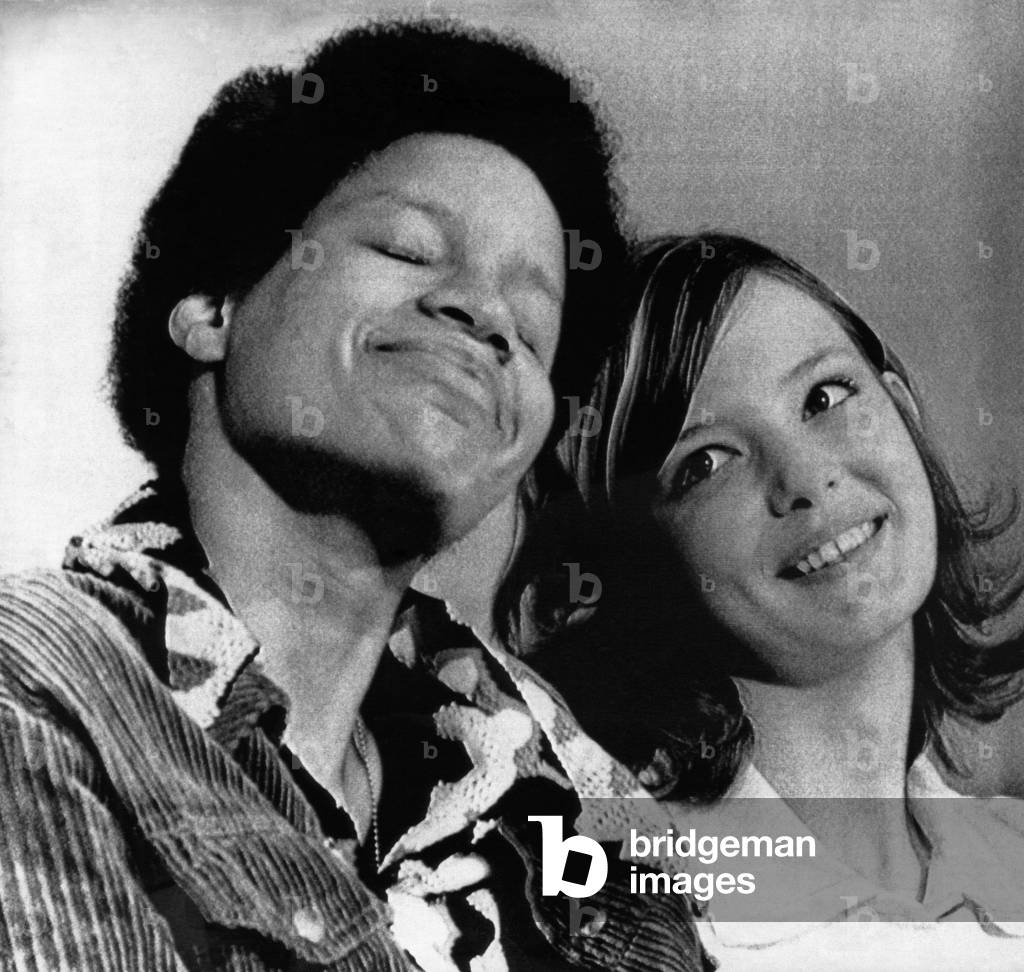 Image of Gay Liberation. Two Army WACs (Gail Bates, left, and Valerie