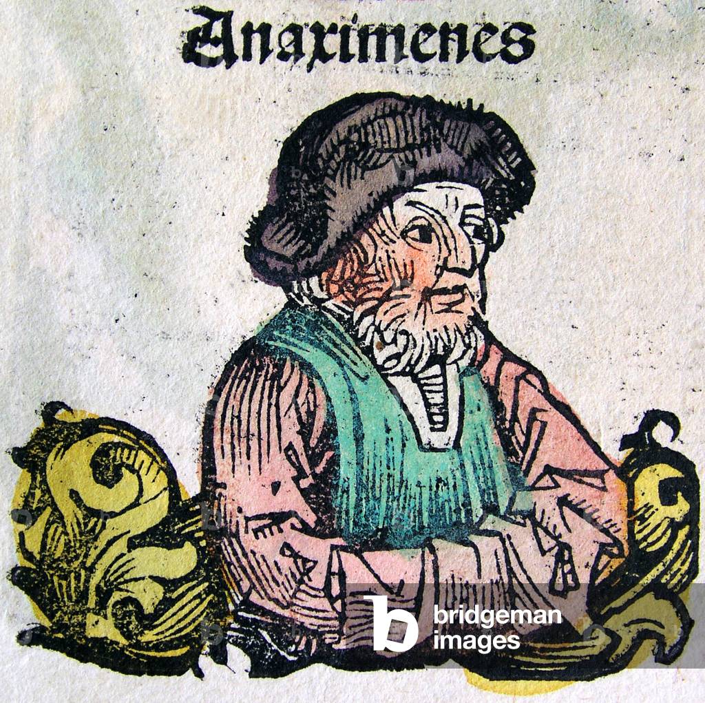 Anaximenes