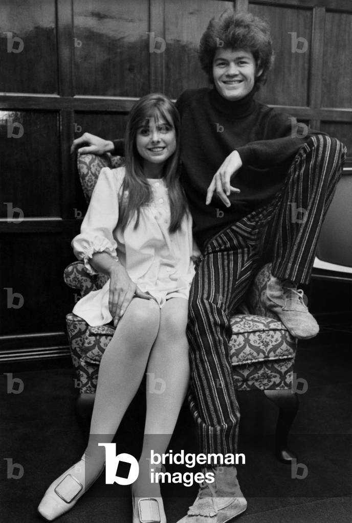 Coco Dolenz 1970