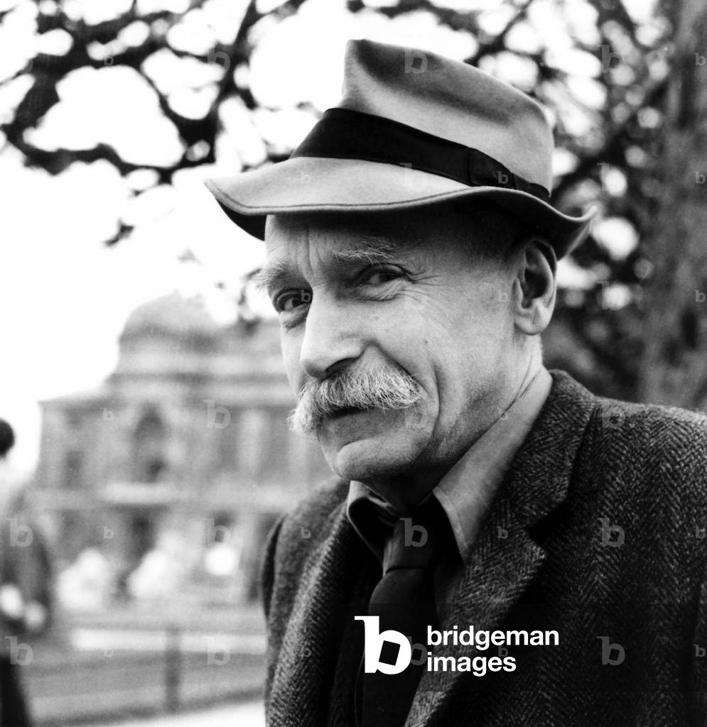 Image of Jacques Perret