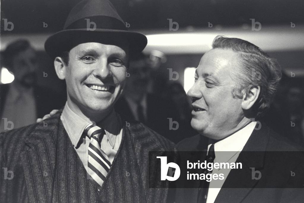 Image of Claude Bolling 1968 (Picture)