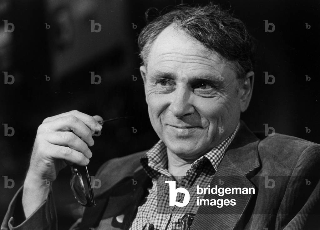 Image of Jacques Reda