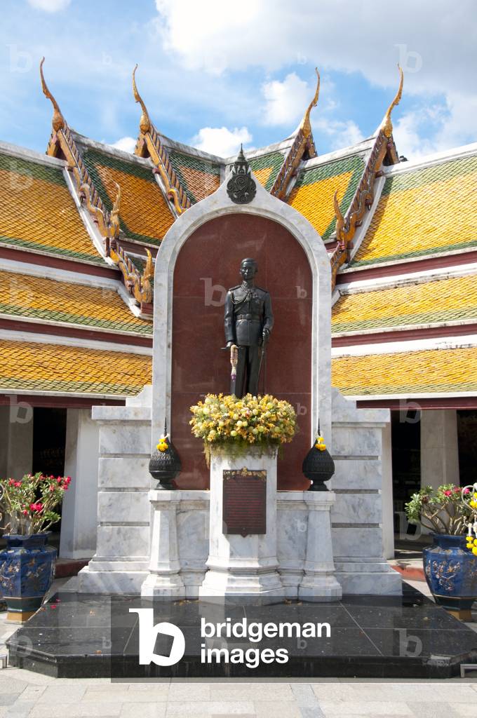 Ananda Mahidol : Ananda Mahidol: Thailand’s Beloved King – EJDHR