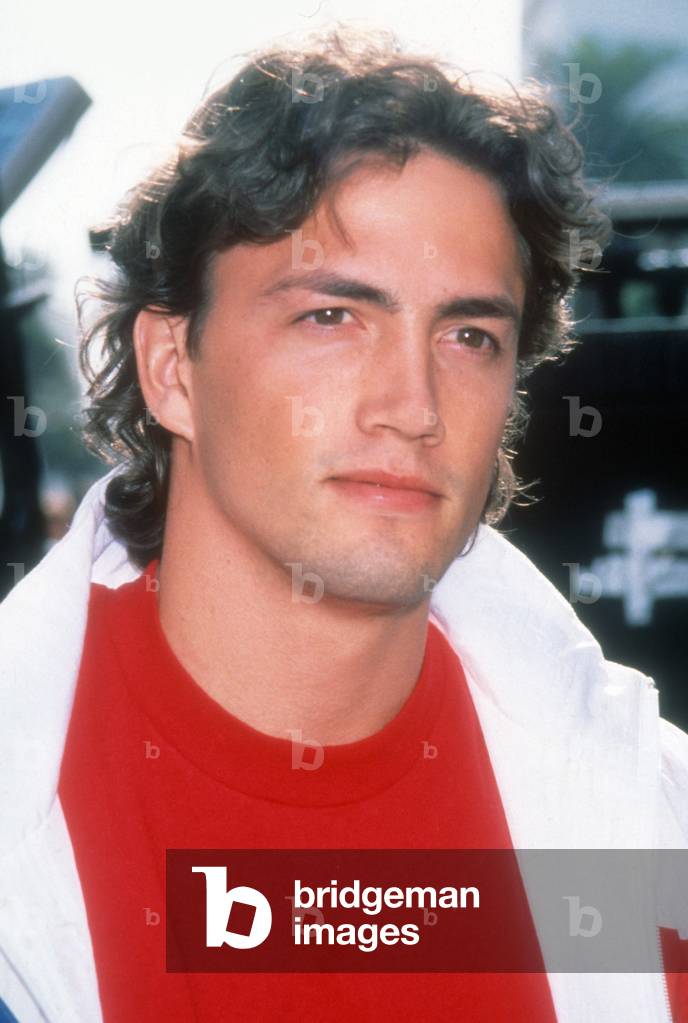 Andrew Shue's Instagram, Twitter & Facebook on IDCrawl