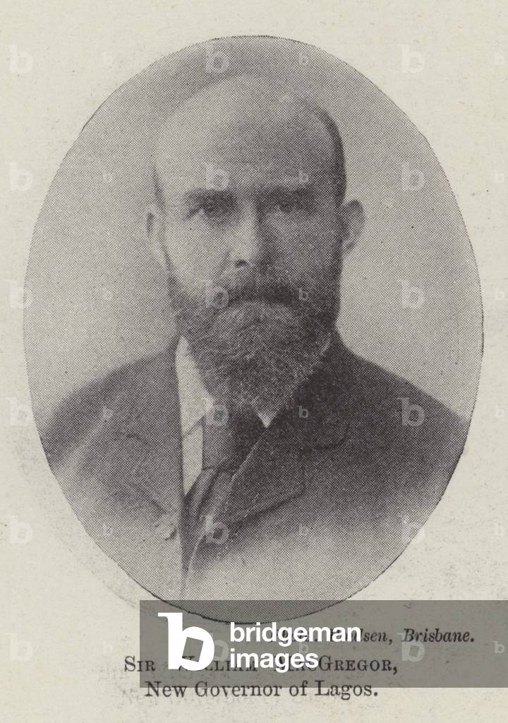 William Macgregor's Instagram, Twitter & Facebook on IDCrawl