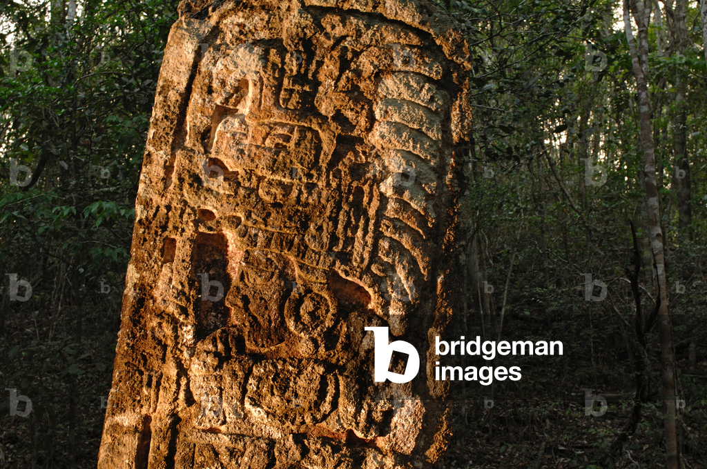 Image of 7319 Oxpemul; Maya; Ancient Cultures; Mayan, Mexico, Maya ...