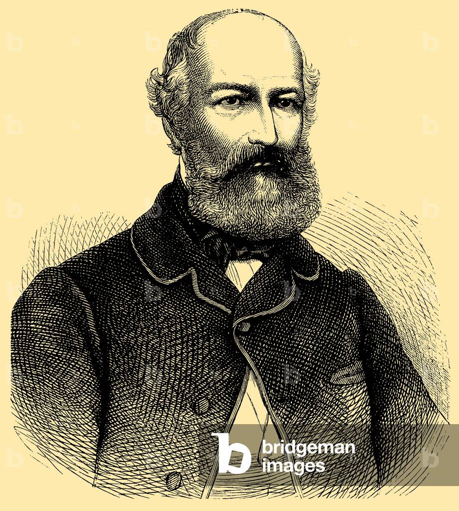 Alfred Krupp Logo Alfred Krupp (1812 1887). /Ngerman Industrialist.