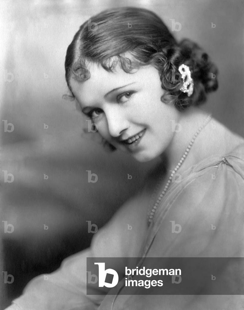 Image of Vivian Martin, Portrait, circa late 1910's