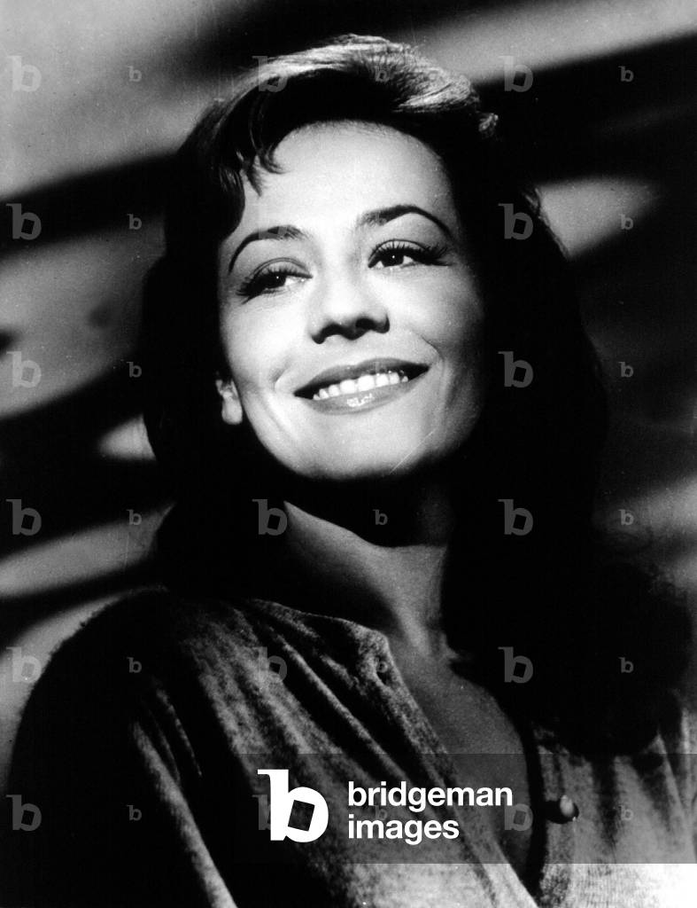 Annie Girardot