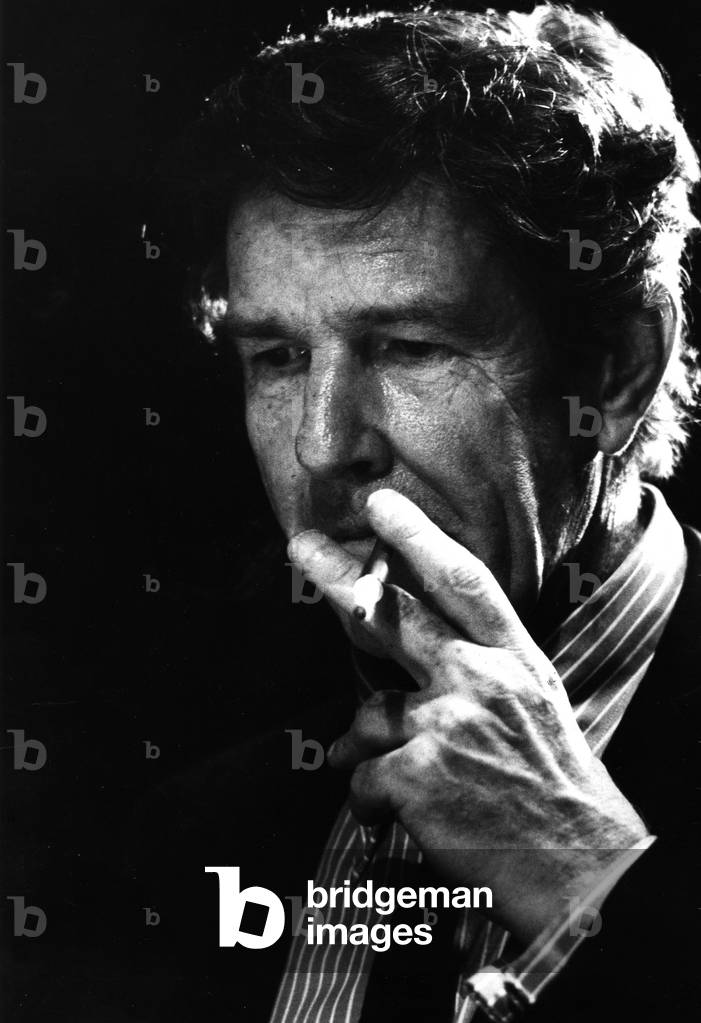 Image of John CAGE, 1970 by Perrine, Bernard