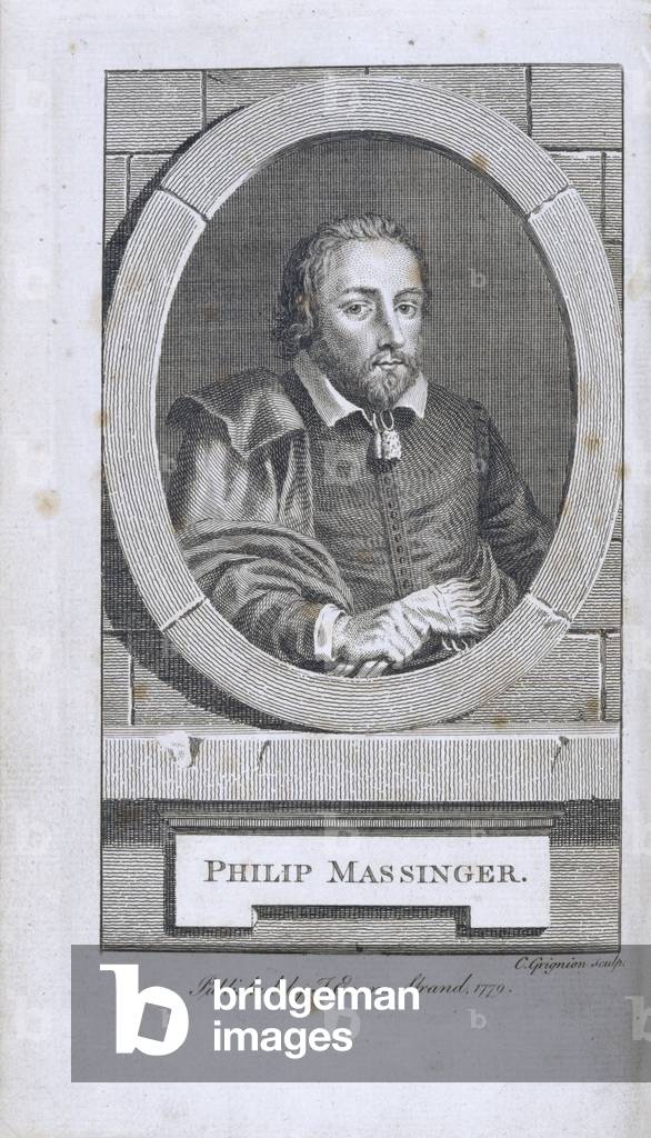 Image of Philip Massinger