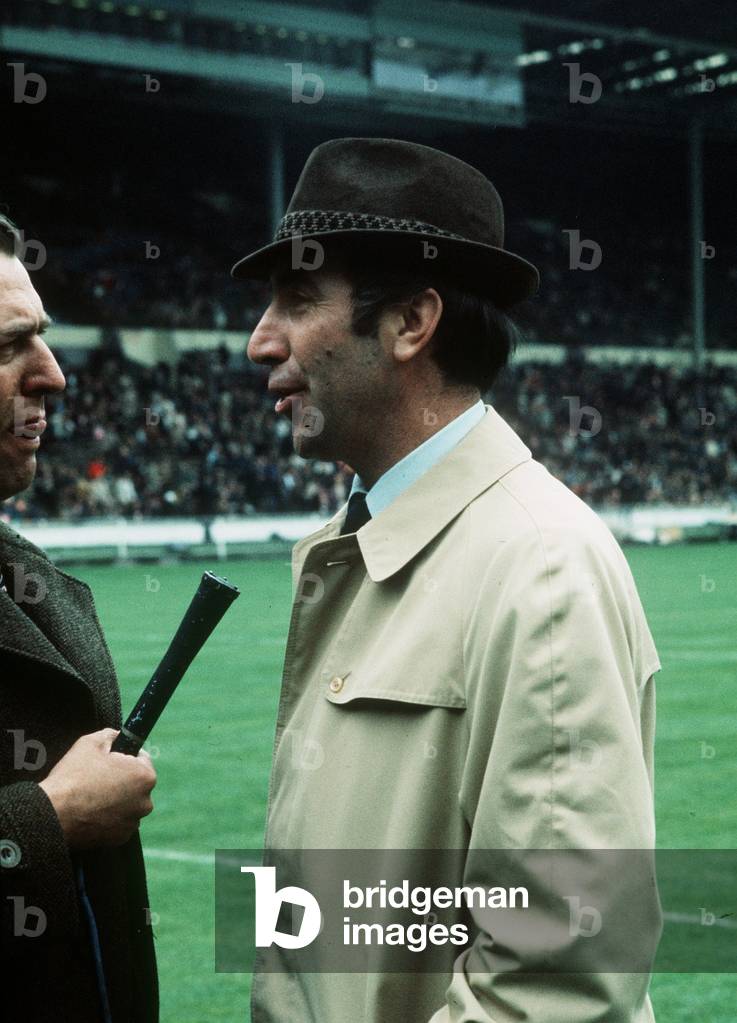 Bob Stokoe Quotes Len Shackleton – The Clown Prince Of Soccer