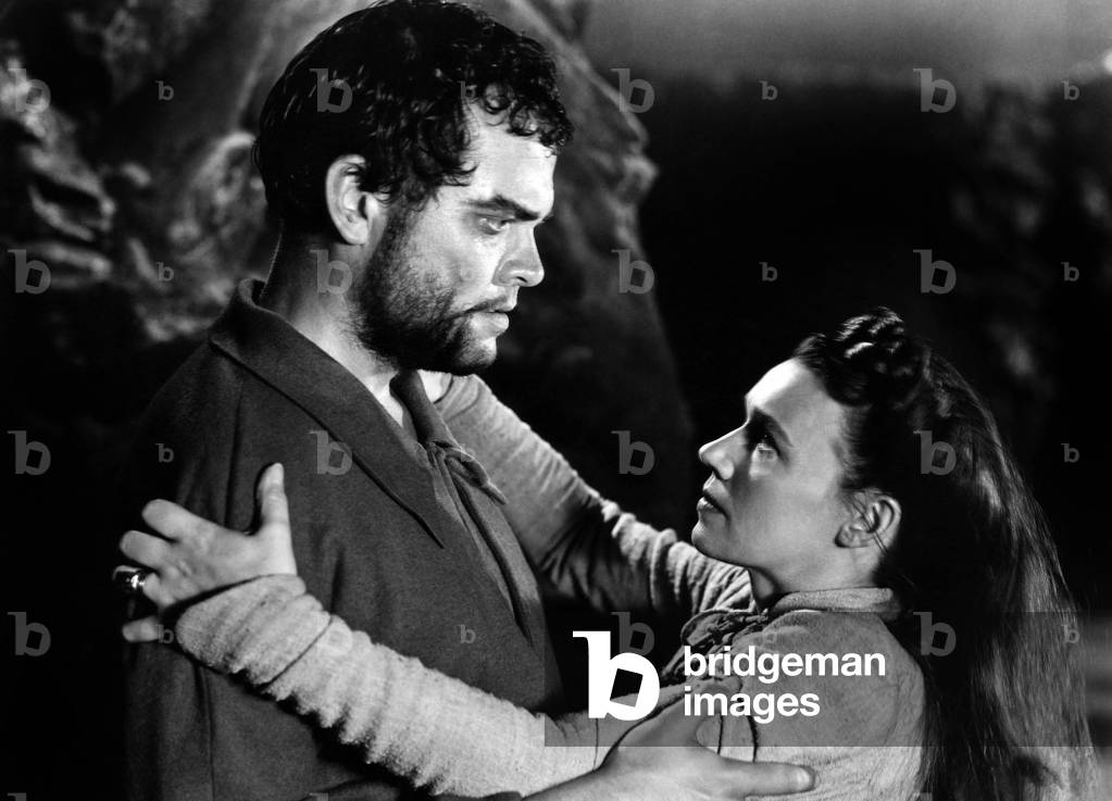Macbeth 1948 MACBETH Kino Regina