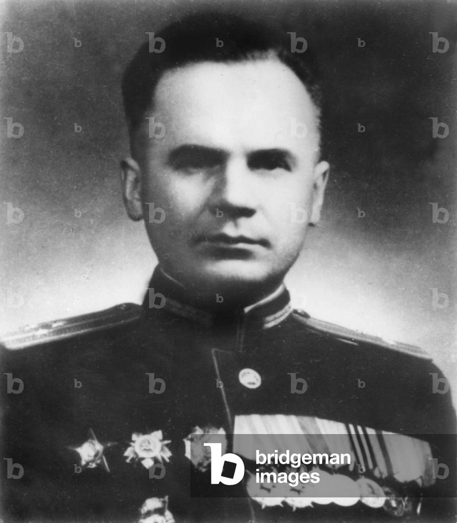 Oleg Penkovsky Quotes Cuban Missile Crisis: The Untold Story Of
