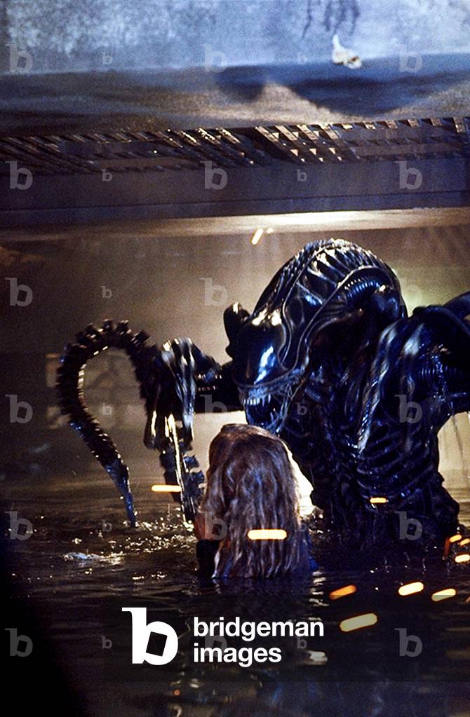 Les Extraterrestres 1986 Aliens (1986) IMDb