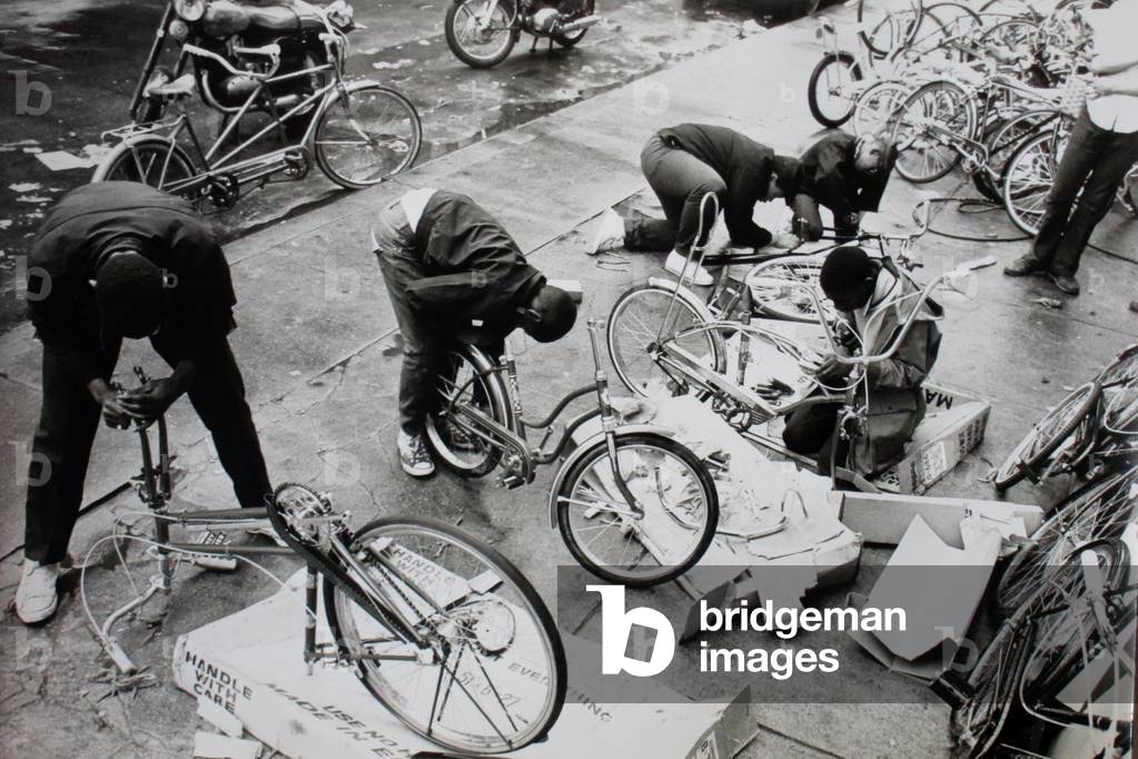 British Cyclery