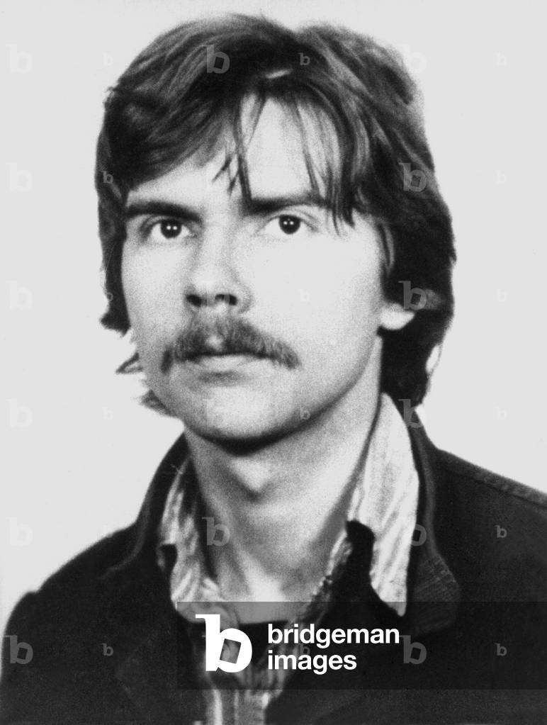 Image of RAF - Willy Peter Stoll