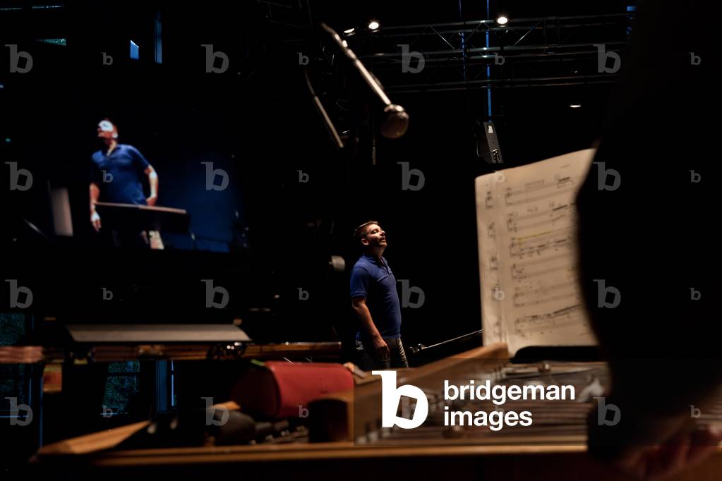 Image of Repons by Pierre Boulez