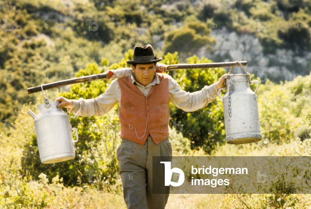 Image of Jean de Florette, 1986 (photo)