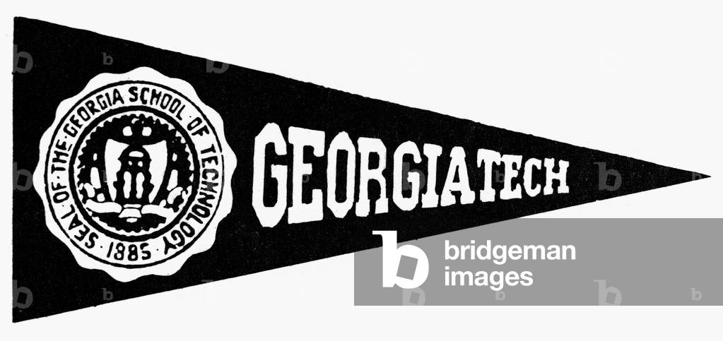 Georgia Institute Of Technology Seal