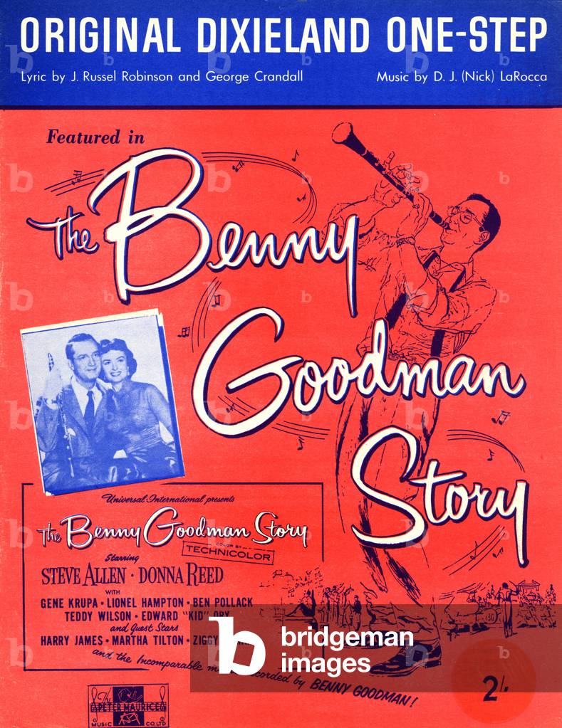 The Benny Goodman Story