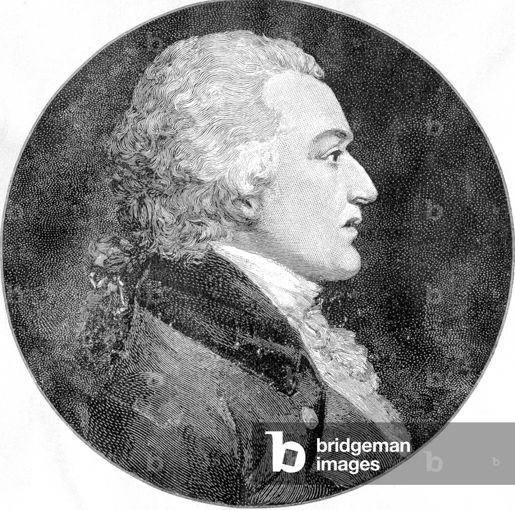 Benjamin Smith Barton