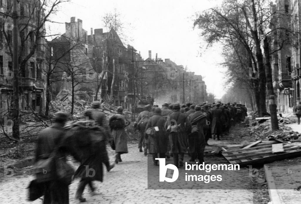Image of Battle of Berlin