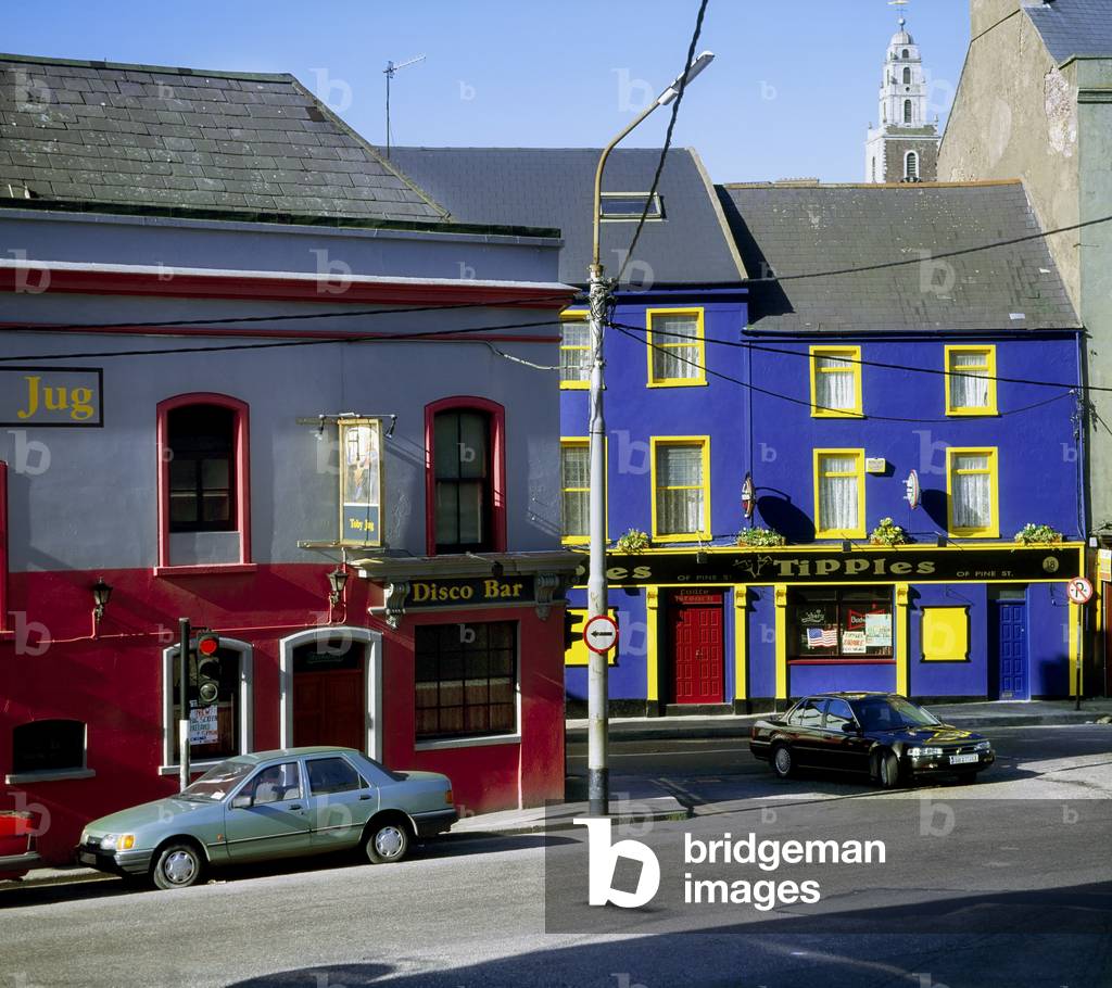 Somewhere in southern Ireland... : r/whereisthis