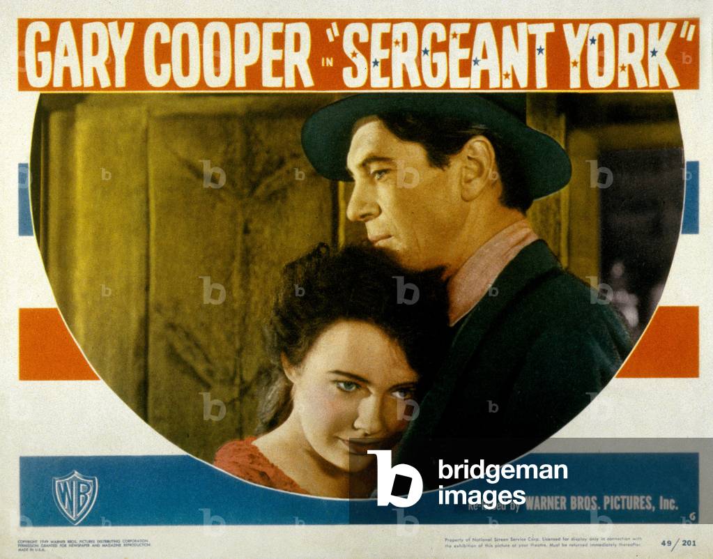 Sergeant York 1941